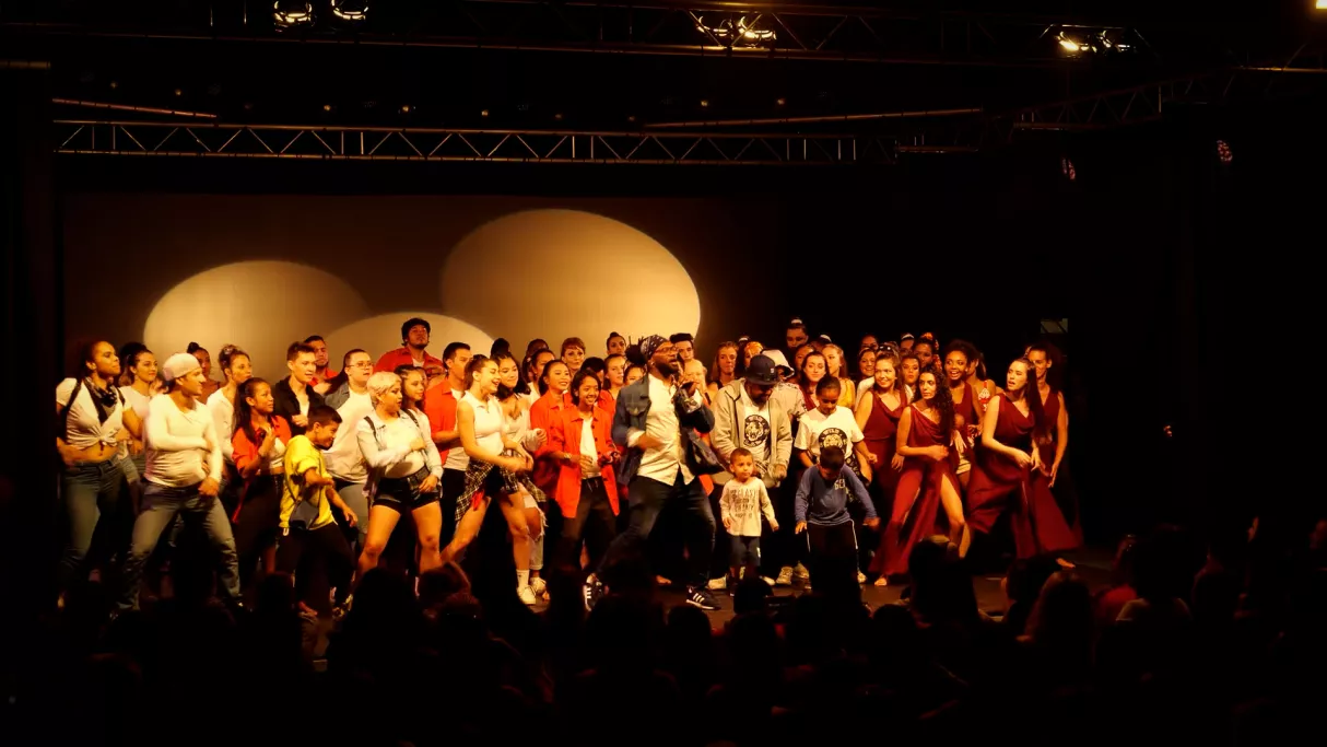 Le REX | FranceTvPro.fr